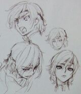 Orpheus Zevon | Code Geass Wiki | Fandom