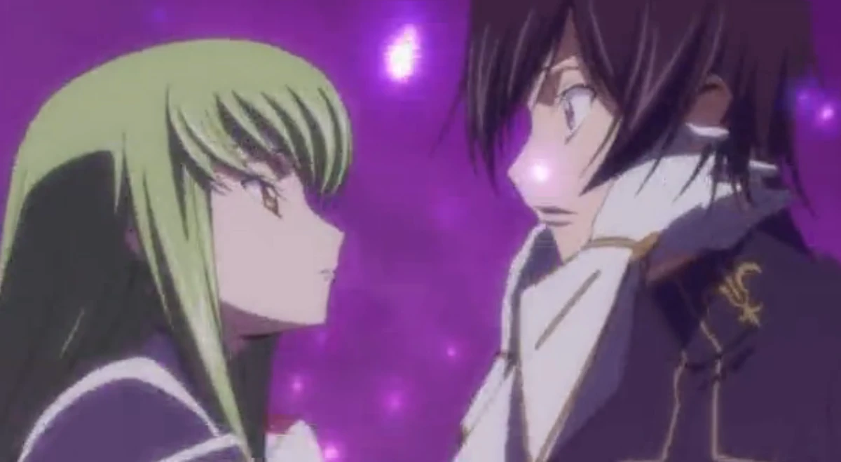 User blog:Freyarae/Code Geass R3 | Code Geass Wiki | Fandom