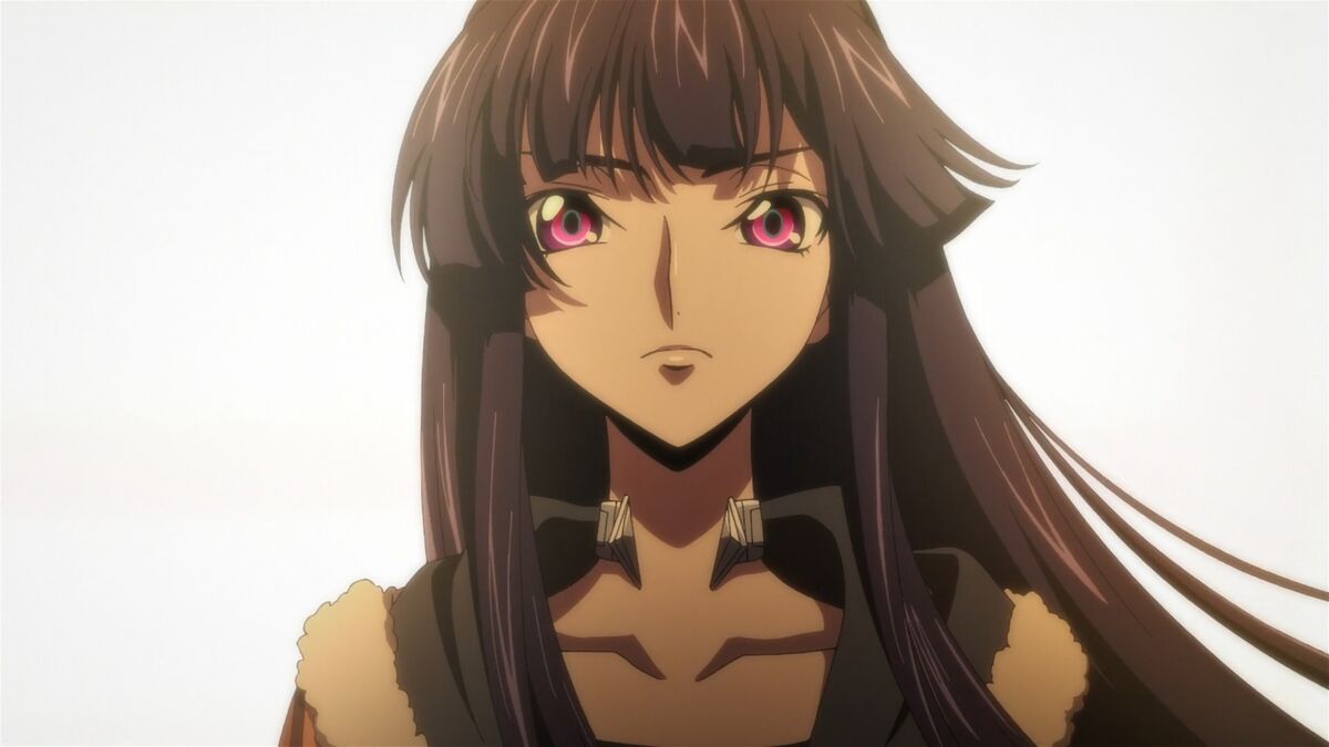 Sakuya Sumeragi | Code Geass Wiki | Fandom Sakuya Sumeragi | Code Geass Wiki | Fandom