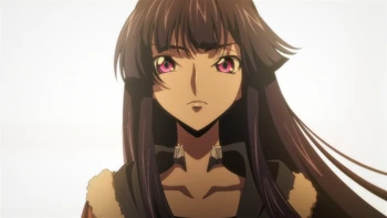 Sakuya Sumeragi | Code Geass Wiki | Fandom