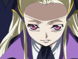 Category:Characters | Code Geass Wiki | Fandom