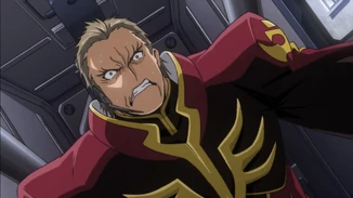 Franz Vallo | Code Geass Wiki | Fandom