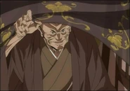 Taizō Kirihara | Code Geass Wiki | Fandom