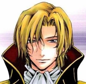 Schneizel el Britannia/Suzaku of the Counterattack | Code Geass Wiki ...