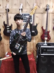 Jinn | Code Geass Wiki | Fandom