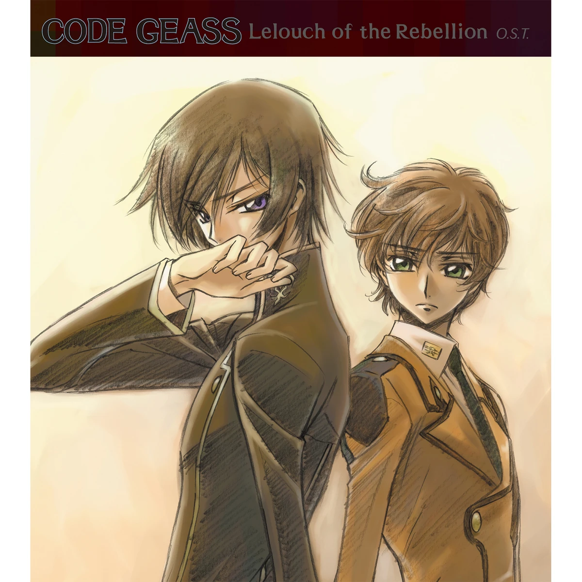Stories | Code Geass Wiki | Fandom
