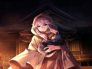 Gigi | Code Geass Wiki | Fandom