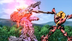 Guren Type-02 | Code Geass Wiki | Fandom