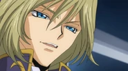 Clovis la Britannia | Code Geass Wiki | Fandom