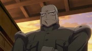 Ryōga Senba | Code Geass Wiki | Fandom