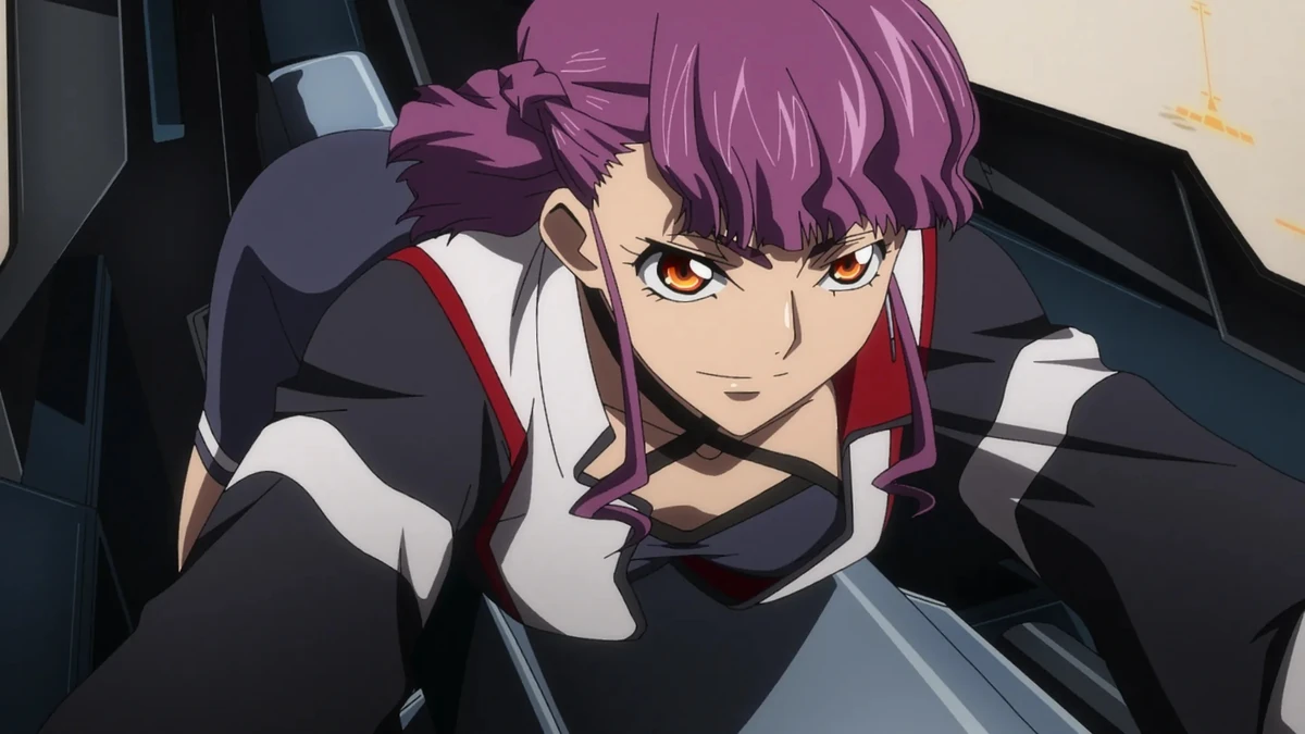 Haruka Rutaka | Code Geass Wiki | Fandom