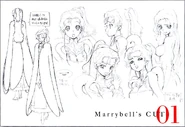 Marrybell mel Britannia | Code Geass Wiki | Fandom