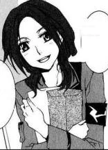 Mariel Lubie | Code Geass Wiki | Fandom