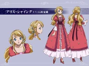 Alice Shaing | Code Geass Wiki | Fandom