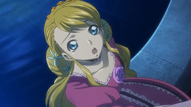 Alice Shaing | Codegeass Wiki | Fandom