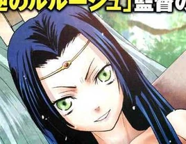 Futaba Sumeragi | Code Geass Wiki | Fandom