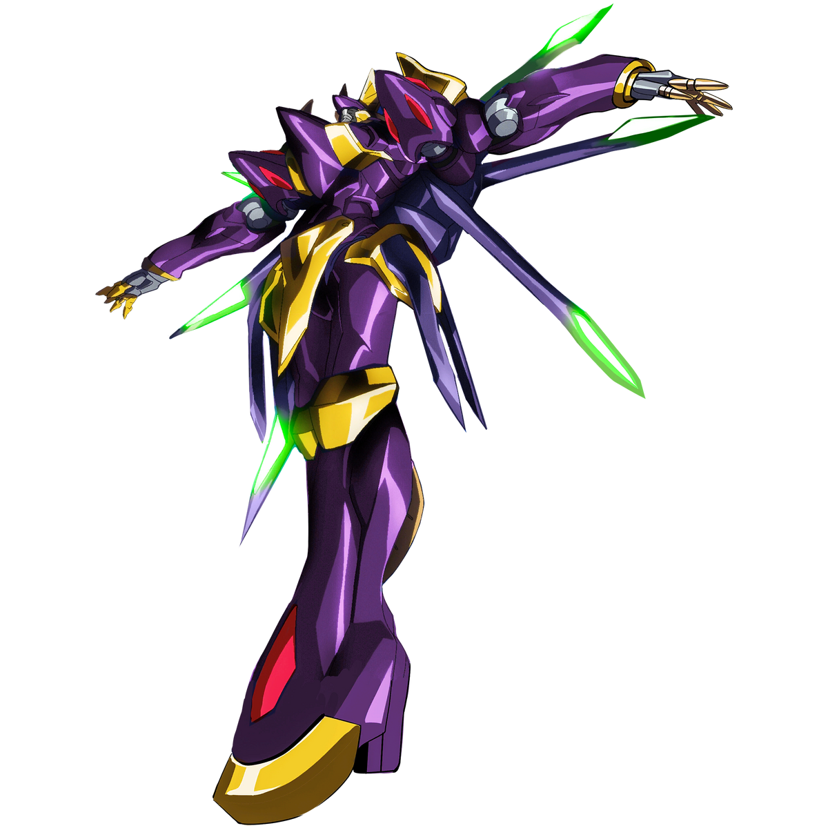 Gawain Rezero | Code Geass Wiki | Fandom