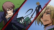 Turn 12.31 | Code Geass Wiki | Fandom
