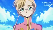 Clarice Garfield | Code Geass Wiki | Fandom