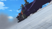 Bart L. Darlton | Code Geass Wiki | Fandom