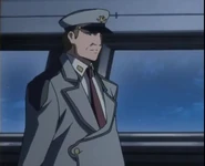 Britannian Navy | Code Geass Wiki | Fandom