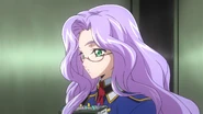 Anna Clément | Code Geass Wiki | Fandom