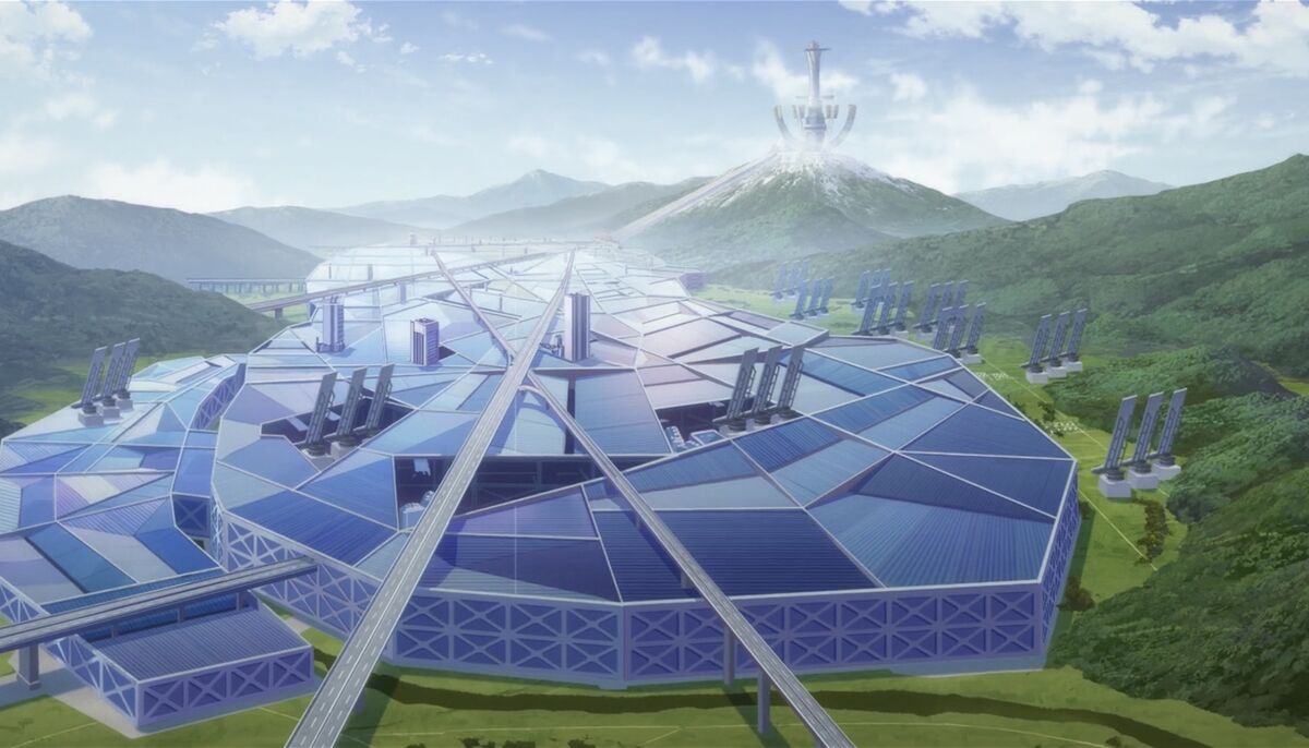 Neo Britannian Empire Code Geass Wiki Fandom