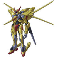 Vincent | Code Geass Wiki | Fandom