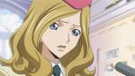 Milly Ashford | Code Geass Wiki | Fandom