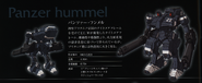 Panzer Hummel | Code Geass Wiki | Fandom
