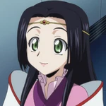 Kaguya Sumeragi - Code Geass Wiki - Your guide to the Code Geass anime ...