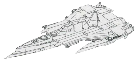 Britannian Carrier-Battleship | Code Geass Wiki | Fandom