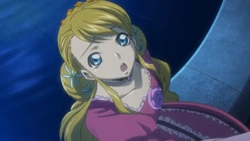 Alice Shaing | Code Geass Wiki | Fandom