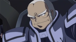 Ryōga Senba | Code Geass Wiki | Fandom