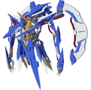 Code Geass: Rozé of the Recapture | Code Geass Wiki | Fandom