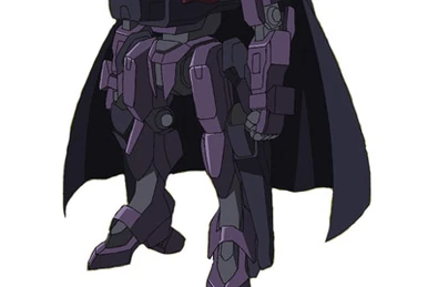 Code Geass Burai Kai