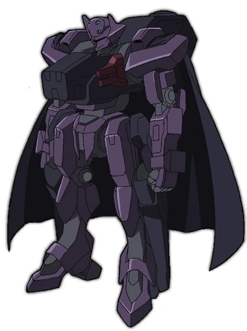 Gloucester | Code Geass Wiki | Fandom