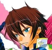 Suzaku Kururugi/Nightmare of Nunnally | Code Geass Wiki | Fandom