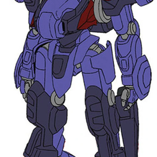 Code Geass Vincent Ward