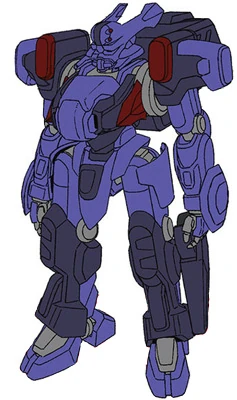 Sutherland II | Code Geass Wiki | Fandom