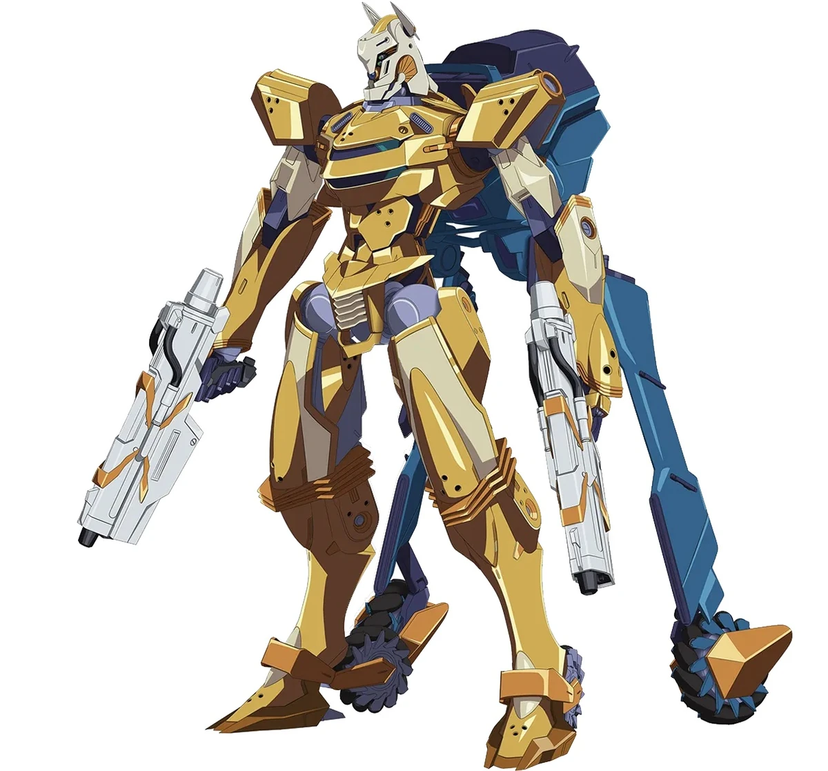 Fleipnir | Code Geass Wiki | Fandom