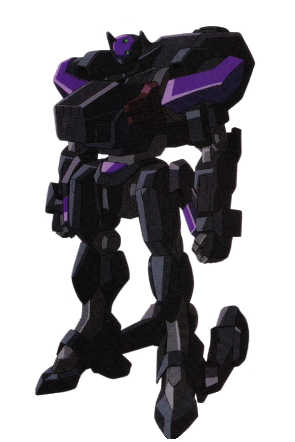 Gloucester Pluton Custom | Code Geass Wiki | Fandom