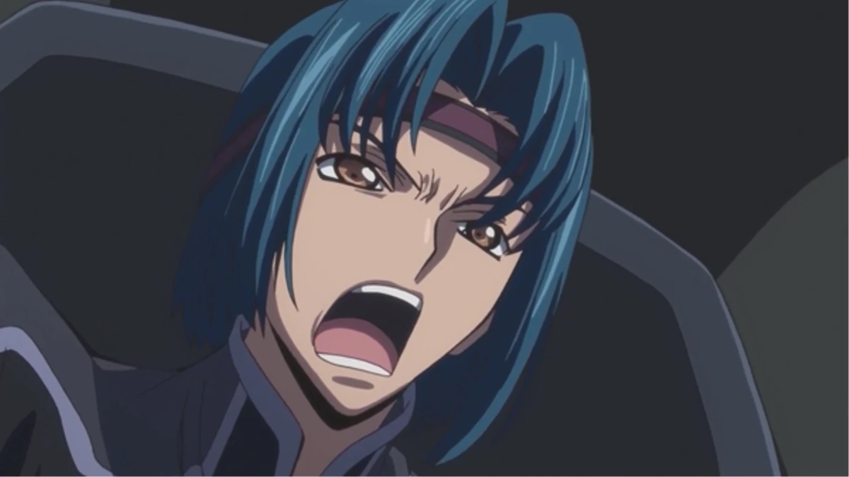 Kento Sugiyama | Code Geass Wiki | Fandom