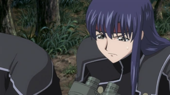 Naomi Inoue | Code Geass Wiki | Fandom