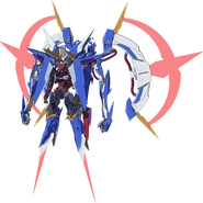 Code Geass: Rozé of the Recapture | Code Geass Wiki | Fandom