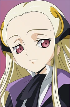 V.V. | Code Geass Wiki | Fandom