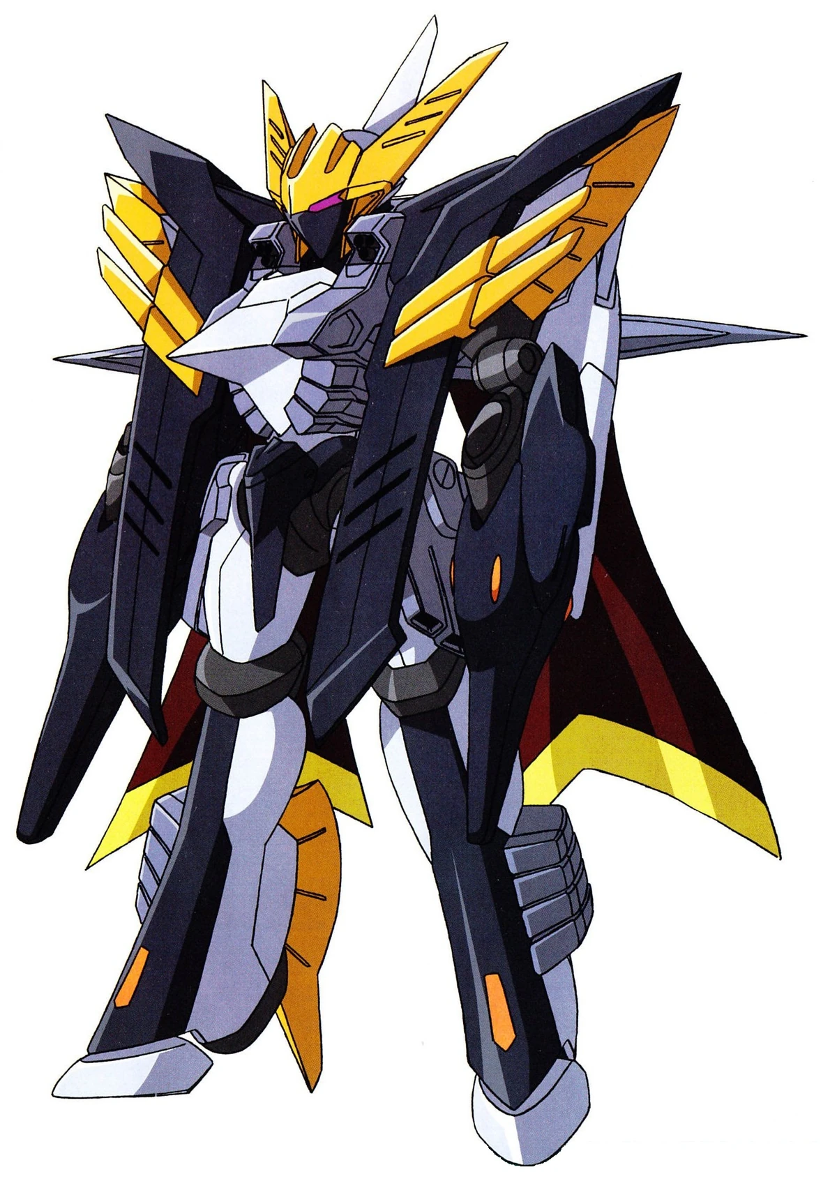 Agravain | Code Geass Wiki | Fandom