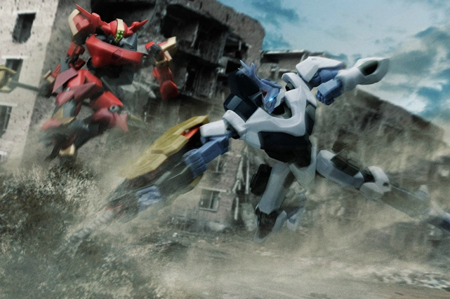 Gekka Alonso | Code Geass Wiki | Fandom