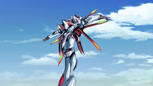 Gawain LDM | Code Geass Wiki | Fandom
