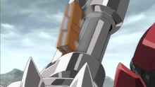 Radiant Wave Technology | Code Geass Wiki | Fandom